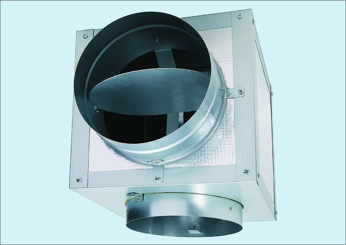 保温付グラスダクト | 断熱材・空調資材・配管材料等の卸・販売建築資材卸売のことならカンネツコーポレーション