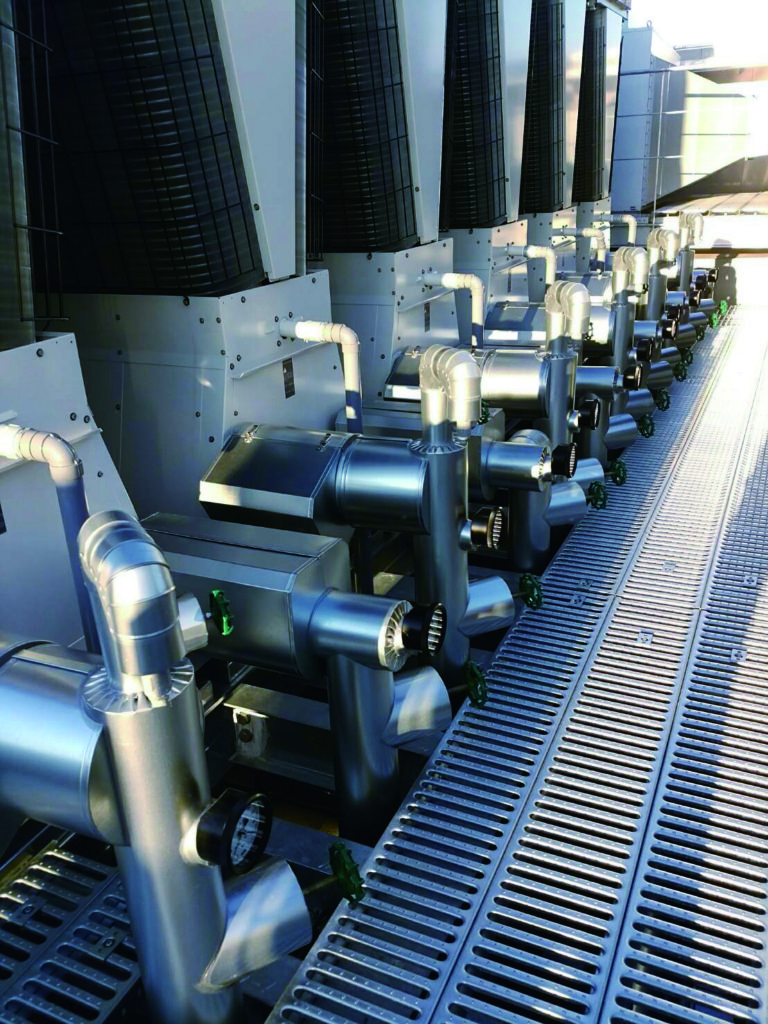 ラッキングカバー | 断熱材・空調資材・配管材料等の卸・販売建築資材卸売のことならカンネツコーポレーション